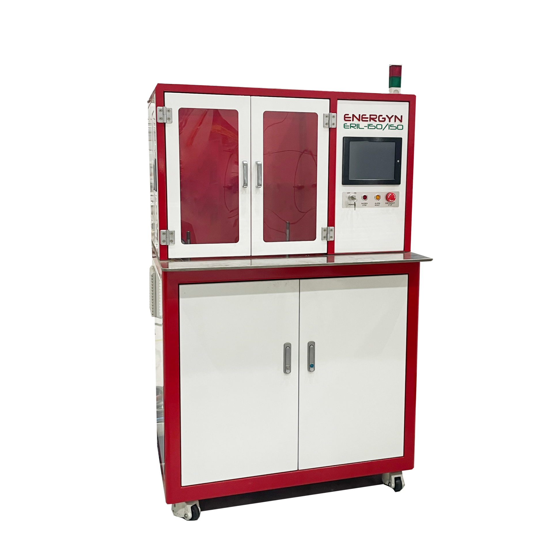 ERIL – 에너진(주)