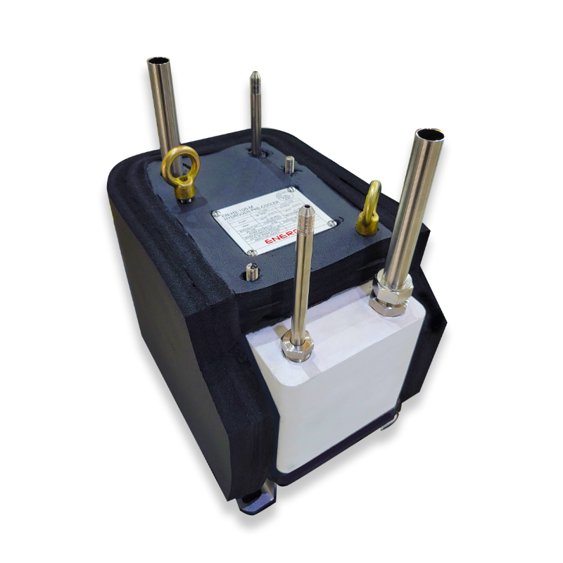 PCHE – 에너진(주)